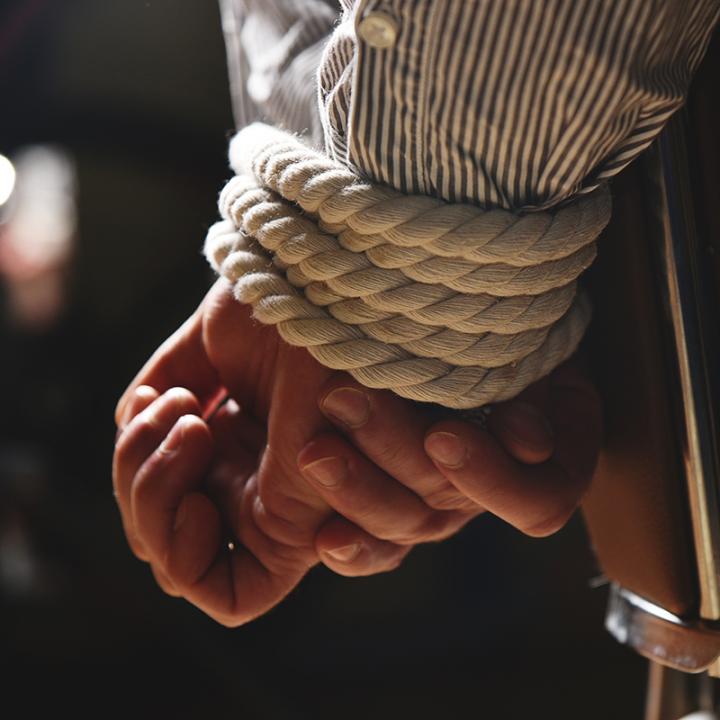 Kidnap & Ransom Insurance | Van Dessel Insurance Brokers